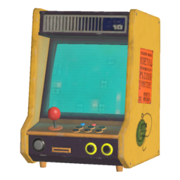Splatoon Resources
